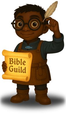 Bible Guild